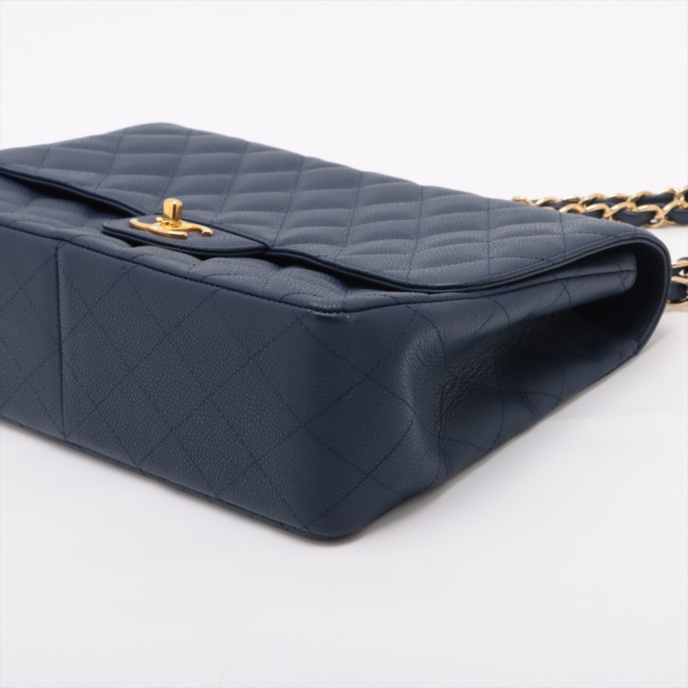 Chanel Large Classic Single Flap Bag