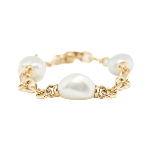 Paspaley Bella Australian Pearl Bracelet
